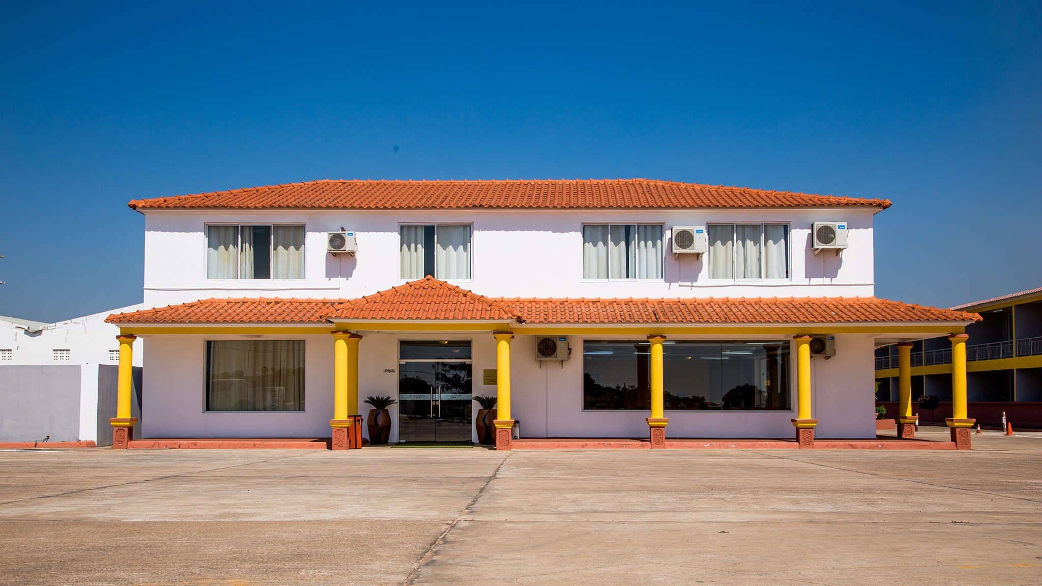 Gotaze - Reservas